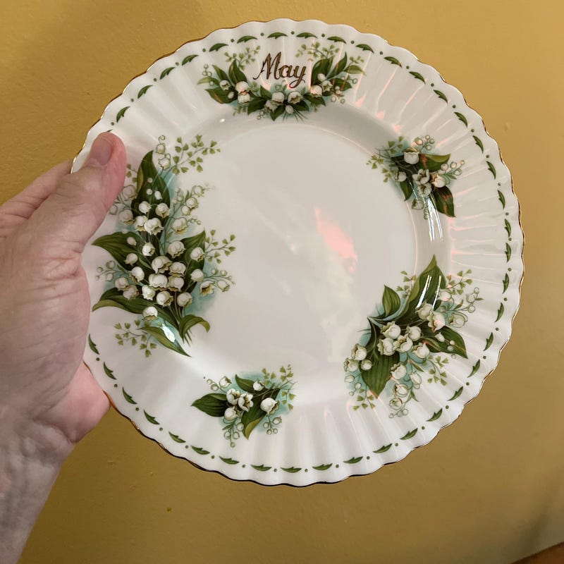 Royal Albert Flower - Etsy