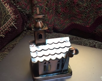 Copper Music Box | Etsy