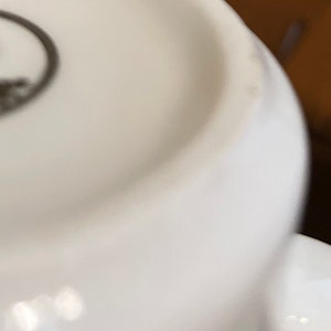 St. George Fine Bone China Blackberry Mug England - Etsy Canada