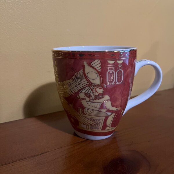 Porcelain Fathi Mahmoud Egypt - Etsy