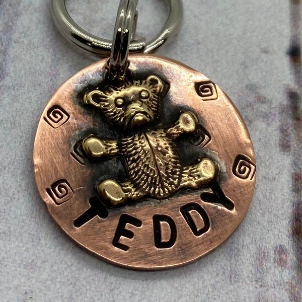 Teddy Bear Dog - Etsy