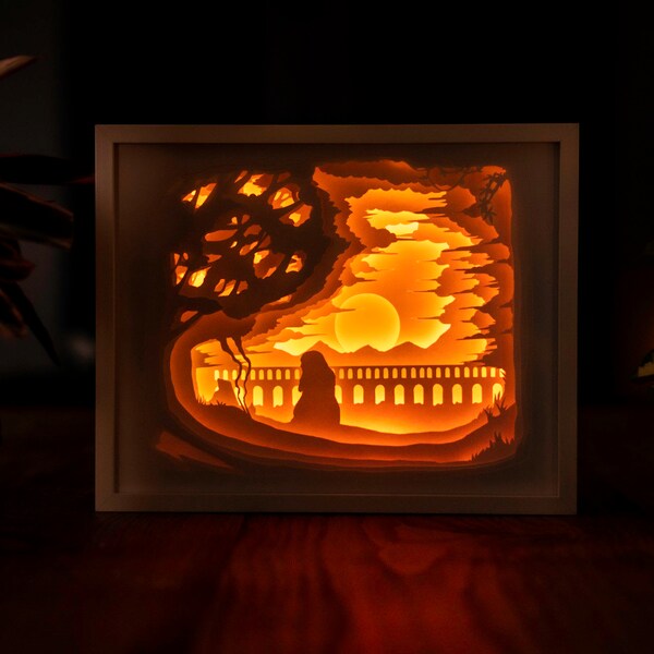 Avatar the Last Airbender - Etsy UK