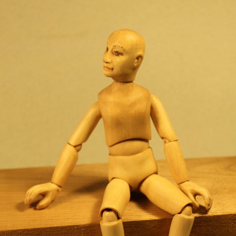 Ball Jointed Dolls - Etsy