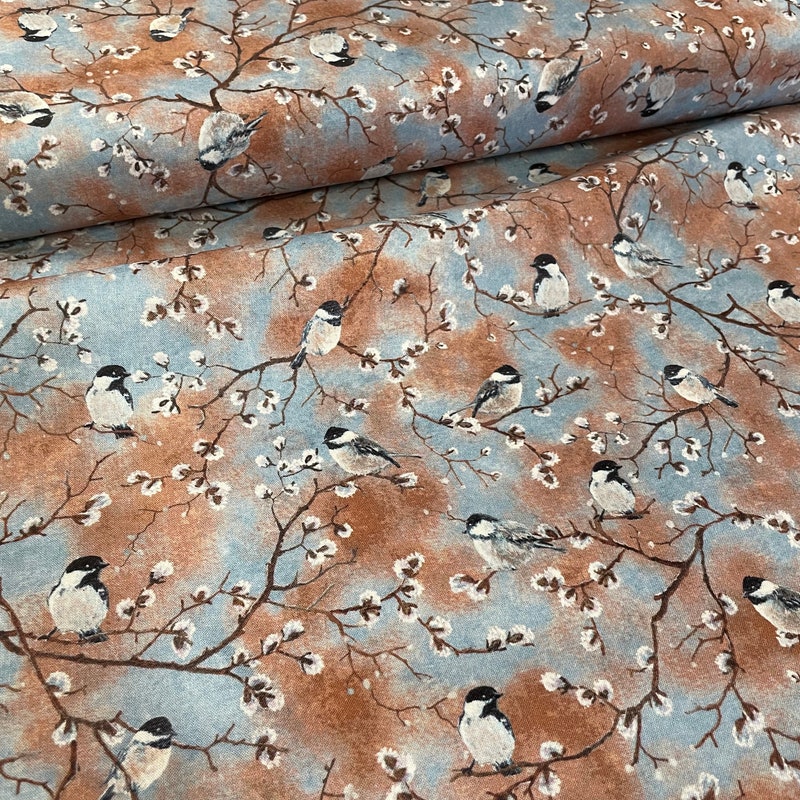 Alaska Fabric - Etsy