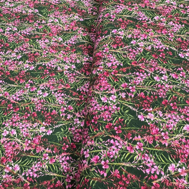 Alaska Fabric - Etsy