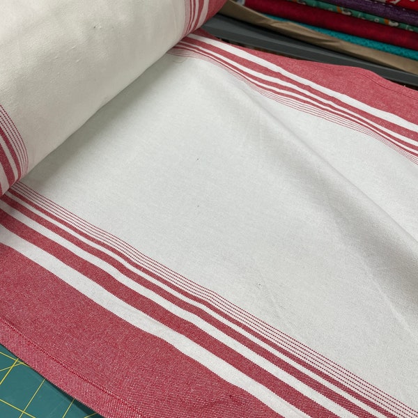 Toweling Fabric by the Yard - Etsy