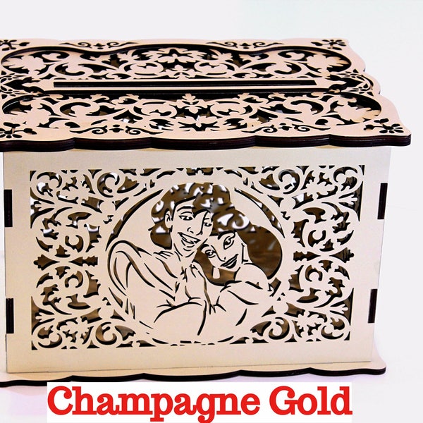 Aladdin Wedding - Etsy