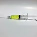 Re-animator Prop Replica Reagent Syringe - Etsy