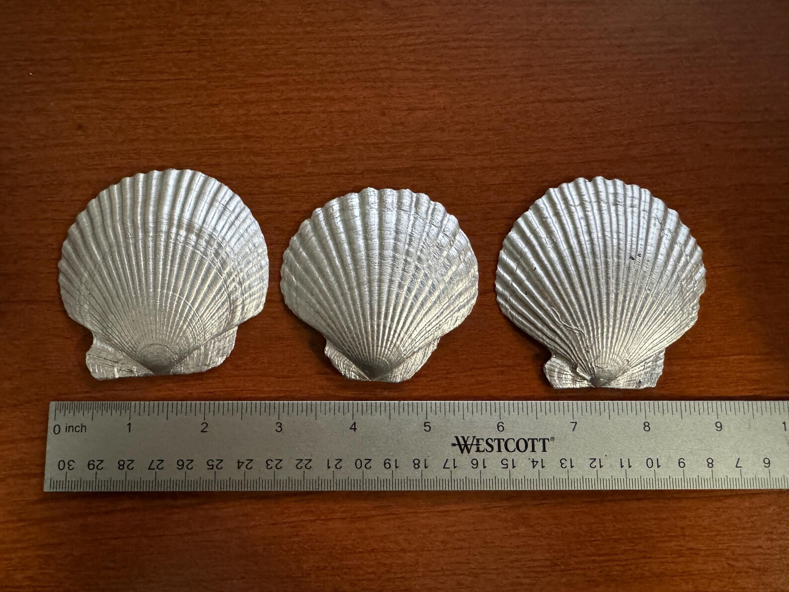 Three Seashells Demolition Man Replica Prop Display - Etsy