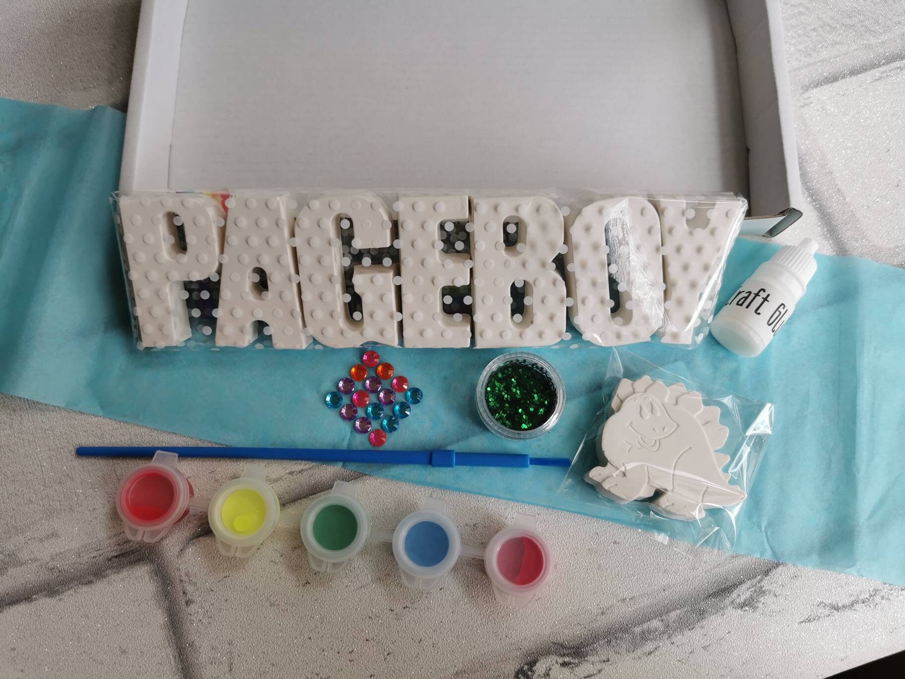 Pageboy gift pageboy thankyou pageboy keepsake pageboy | Etsy