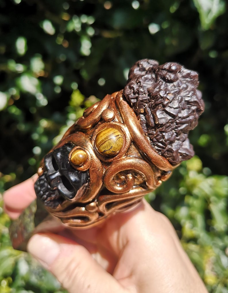 Dragons Blood Jasper Protector of Life Energy Crystal Wand -dragons ...