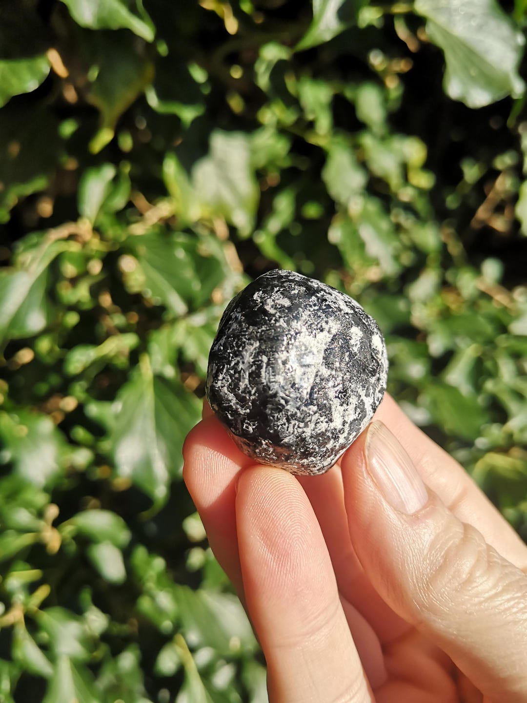 Raw Apache Tear - Apache Black Obsidian - Rough Natural Chunky Apache ...