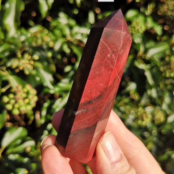 Banded Jasper - Etsy