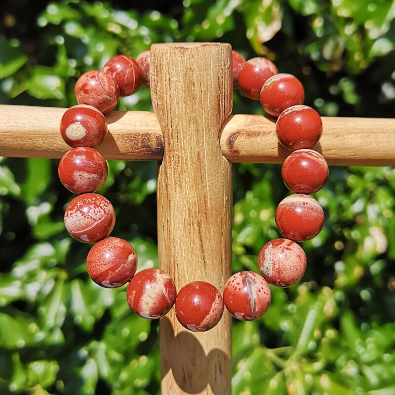 Banded Jasper - Etsy