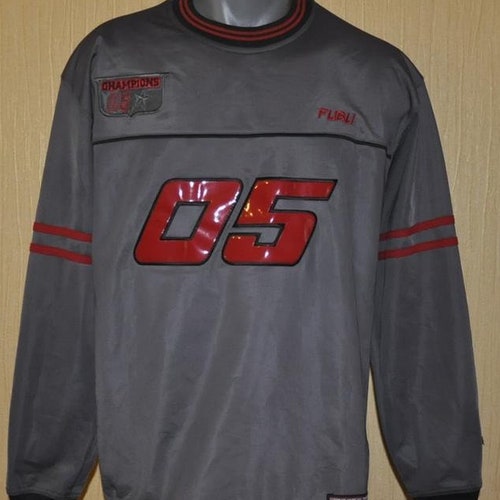 FUBU Jersey Vintage Muhammad Ali T-shirt of 90s Hip-hop - Etsy