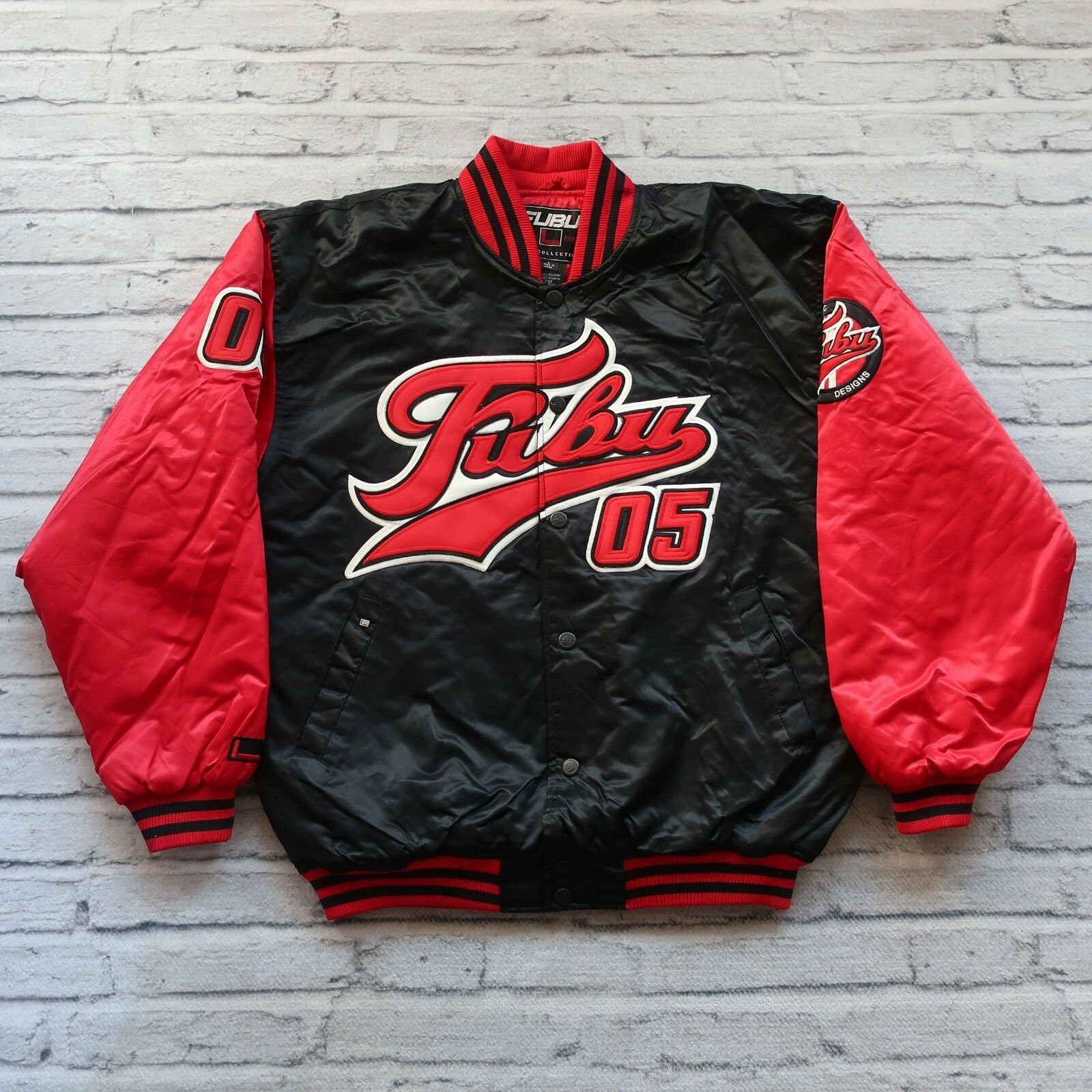 Fubu Jacket Sale | www.abinandanainfra.com