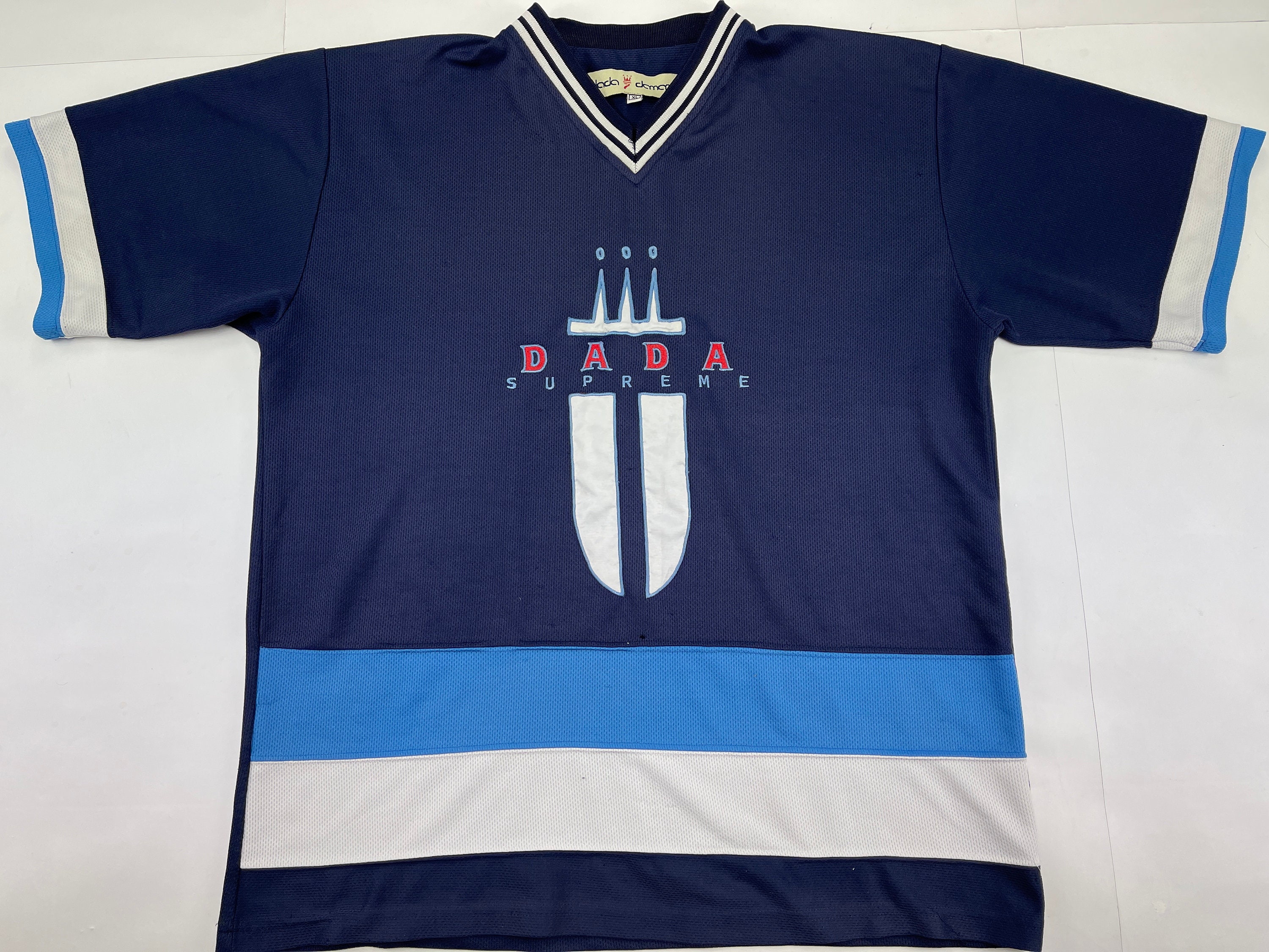 Dada Supreme Jersey