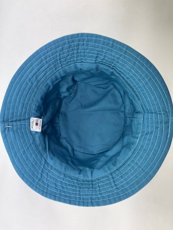 Fubu bucket hat, snapback, vintage hip hop hat, 90s h… - Gem