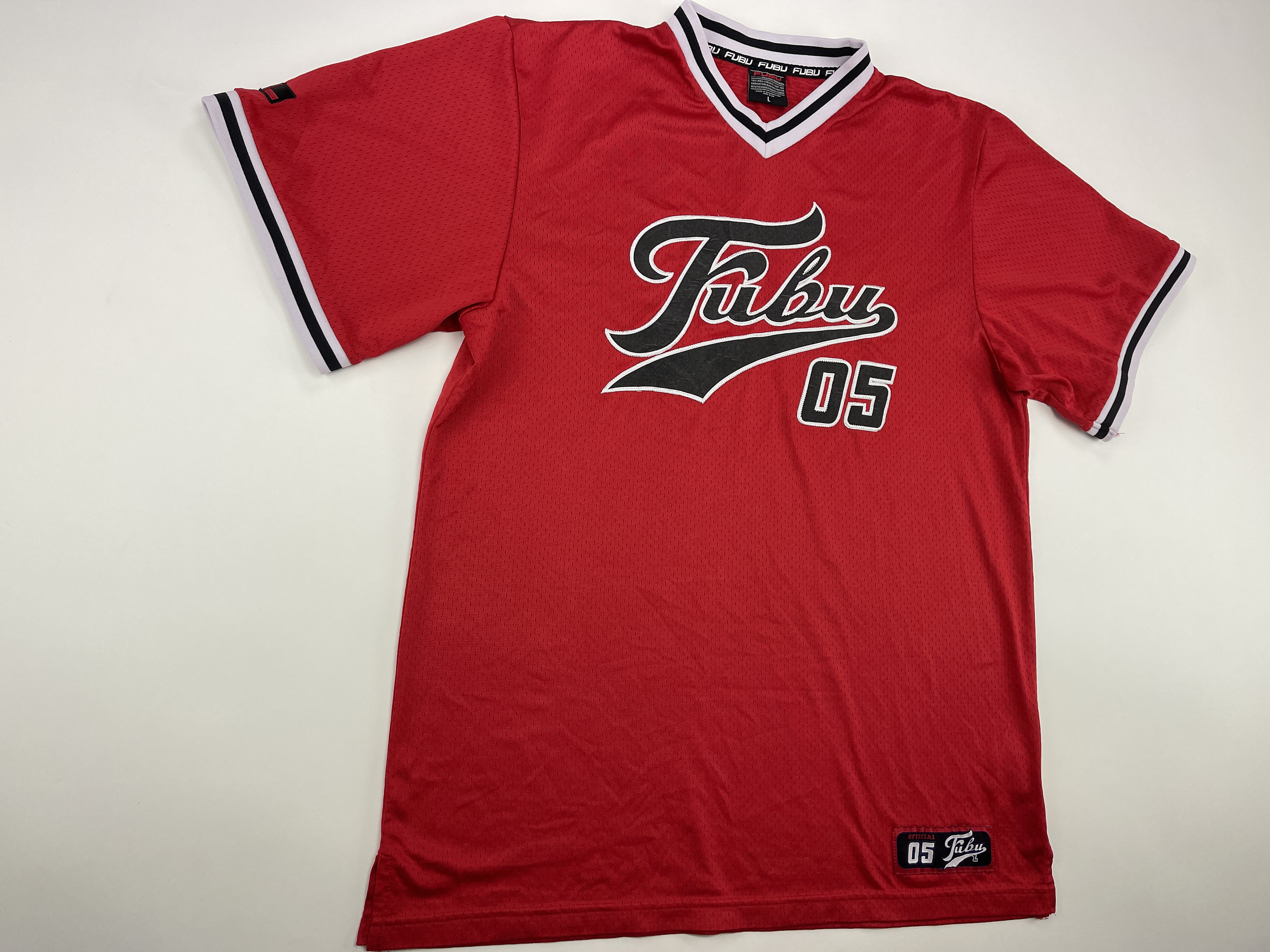 Fubu Shirt