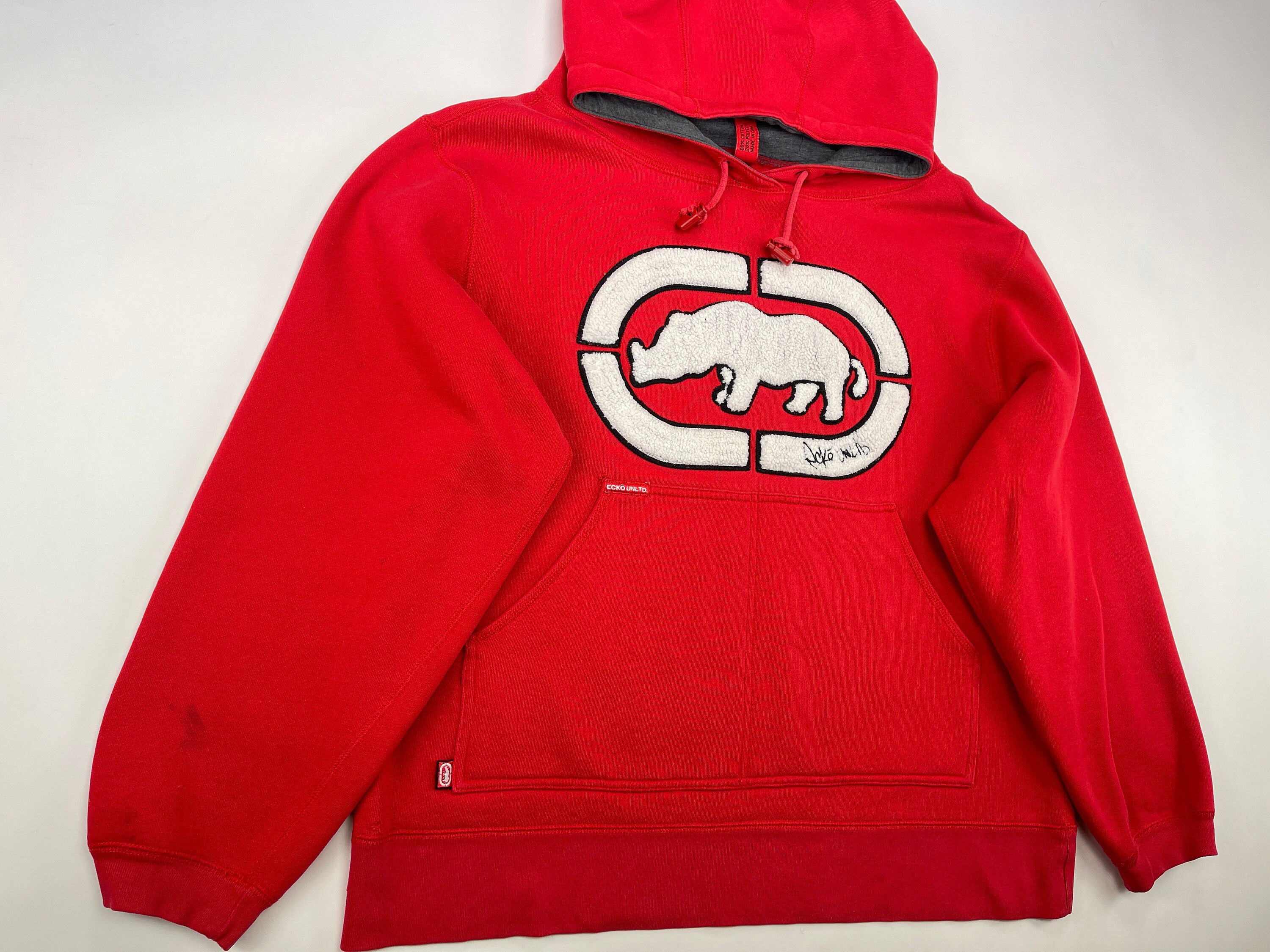 Ecko Unltd Hoodies
