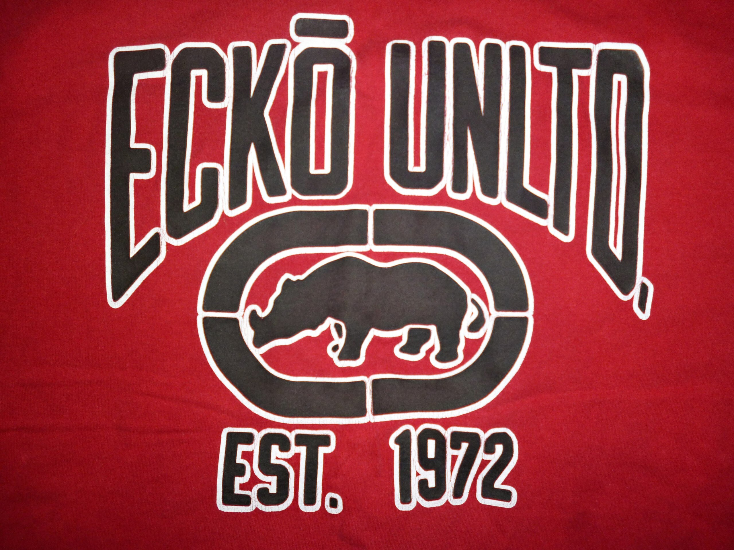 Ecko Unltd Logo Wallpaper