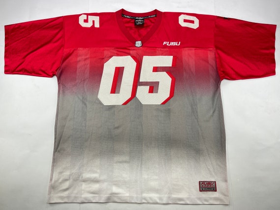 Fubu Shirt