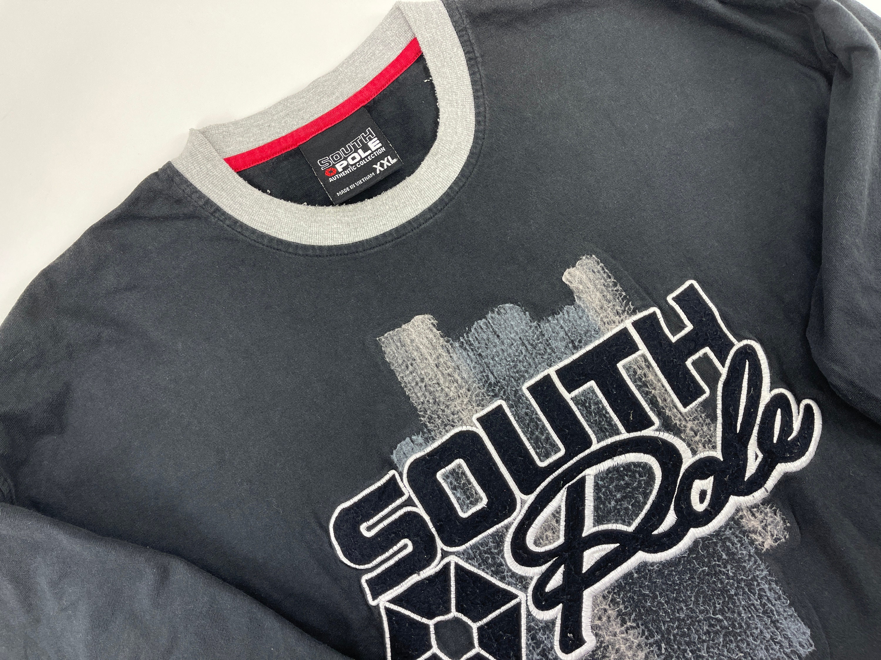 South Pole Clothing Logo