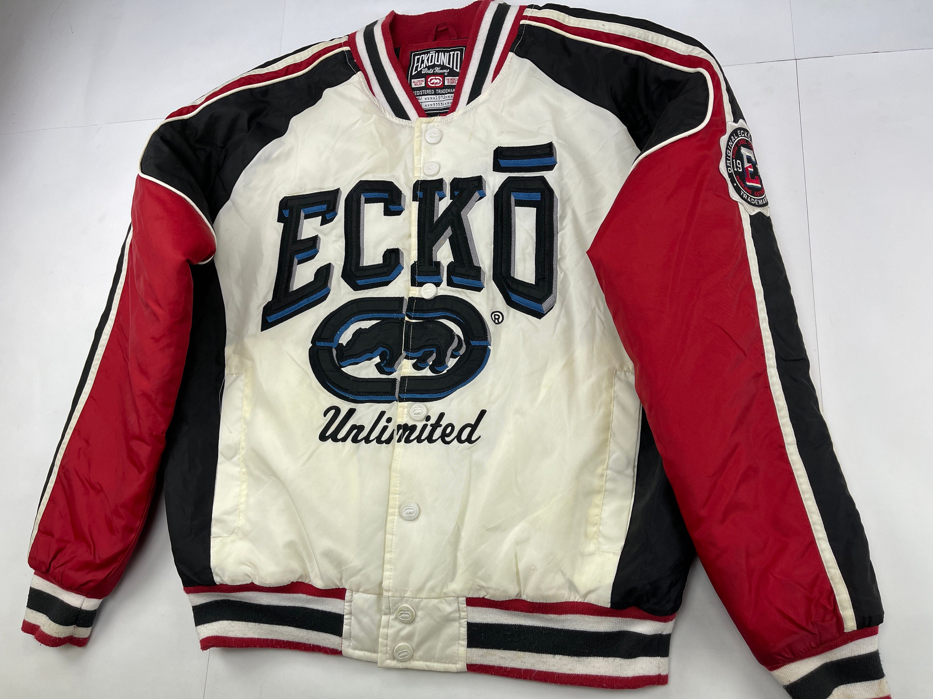 Ecko Unltd Clothing