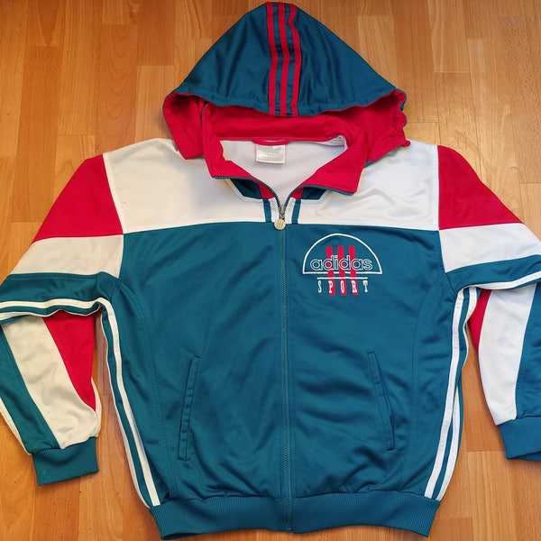 Adidas Run Dmc - Etsy