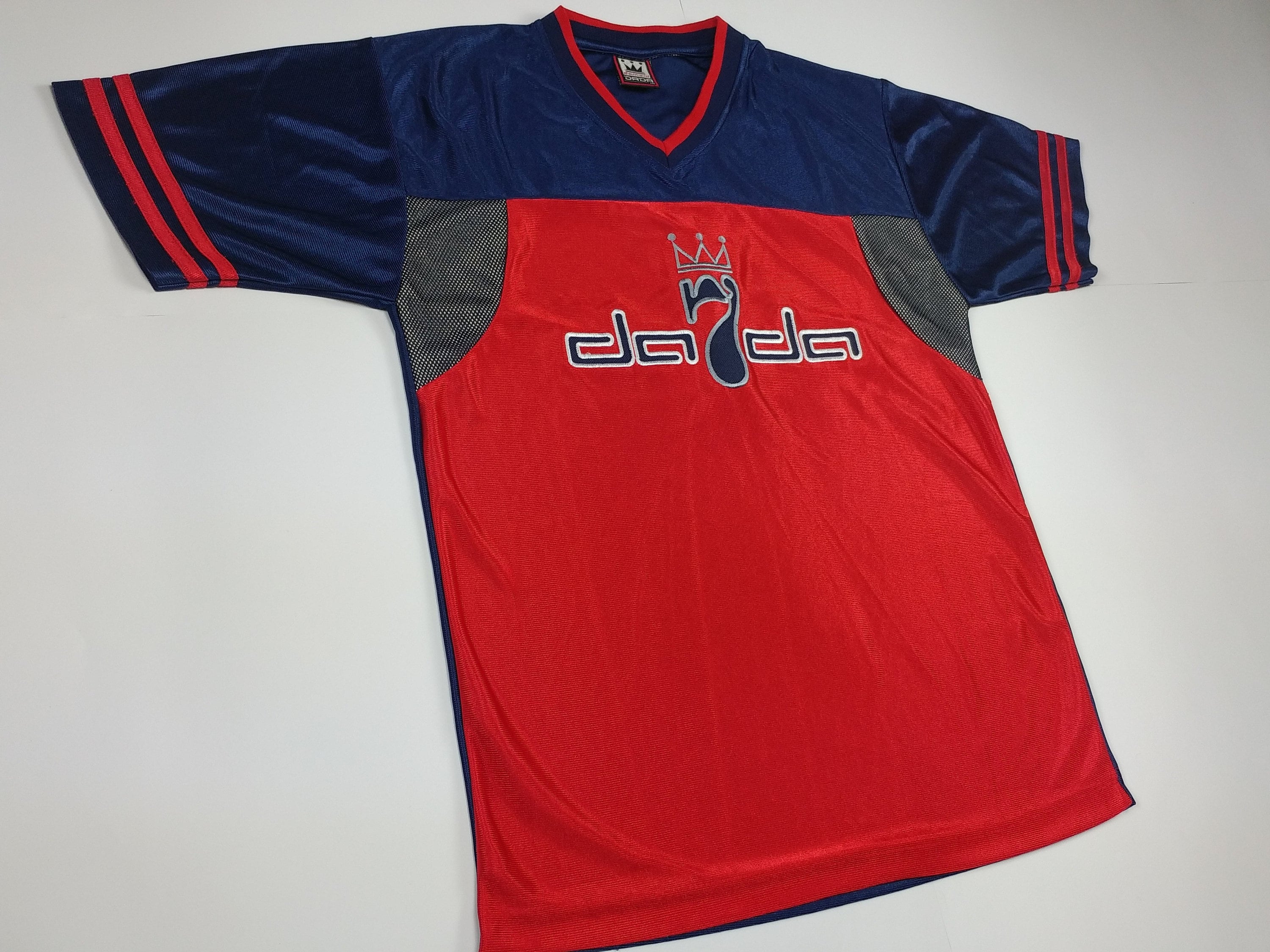 Dada Supreme Jersey