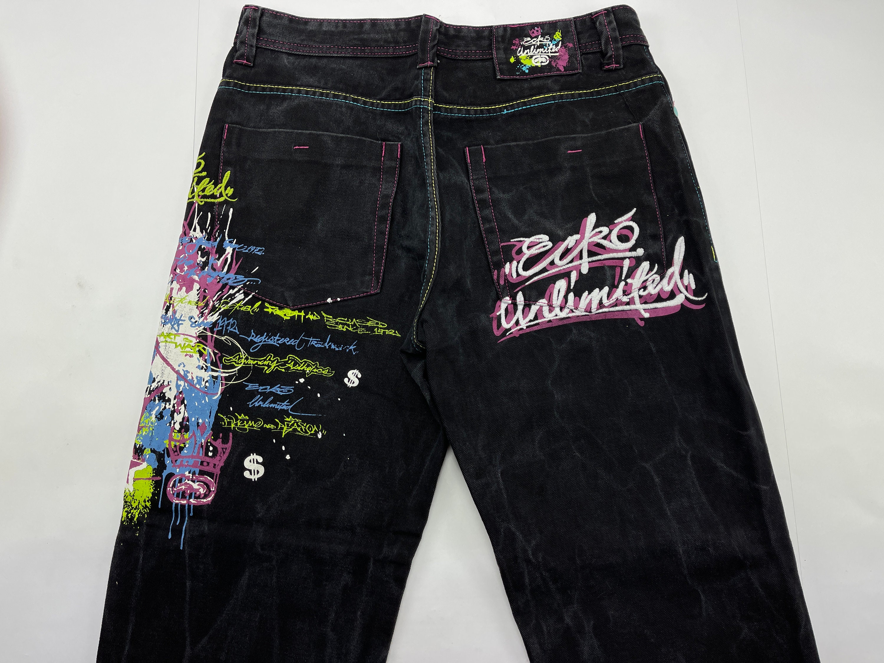 Ecko Unlimited Jeans