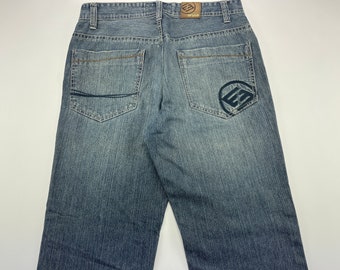 Gangsta Rap Jeans - Etsy