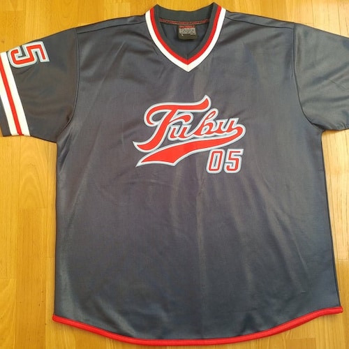 FUBU Jersey Vintage Muhammad Ali T-shirt of 90s Hip-hop - Etsy