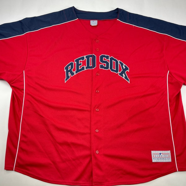 Mens Red Sox T Shirt - Etsy