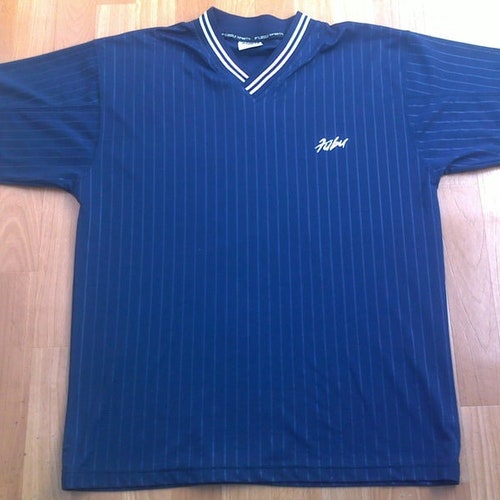 FUBU Jersey Vintage Muhammad Ali T-shirt of 90s Hip-hop - Etsy