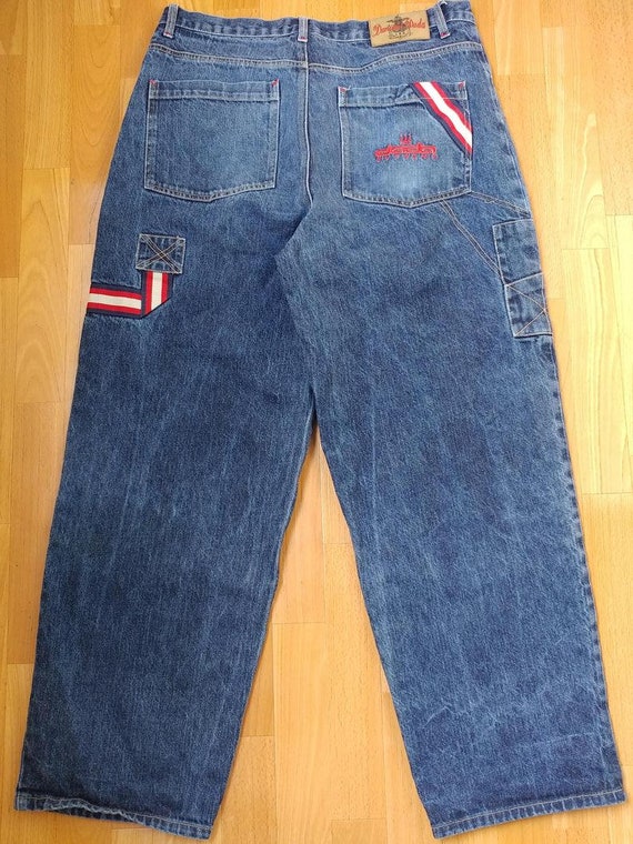 Damani Dada Clothing