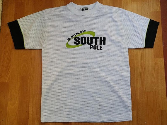 South Pole Clothing Logo