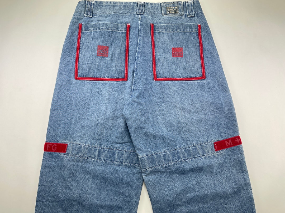 Hip Hop Hosen 90er