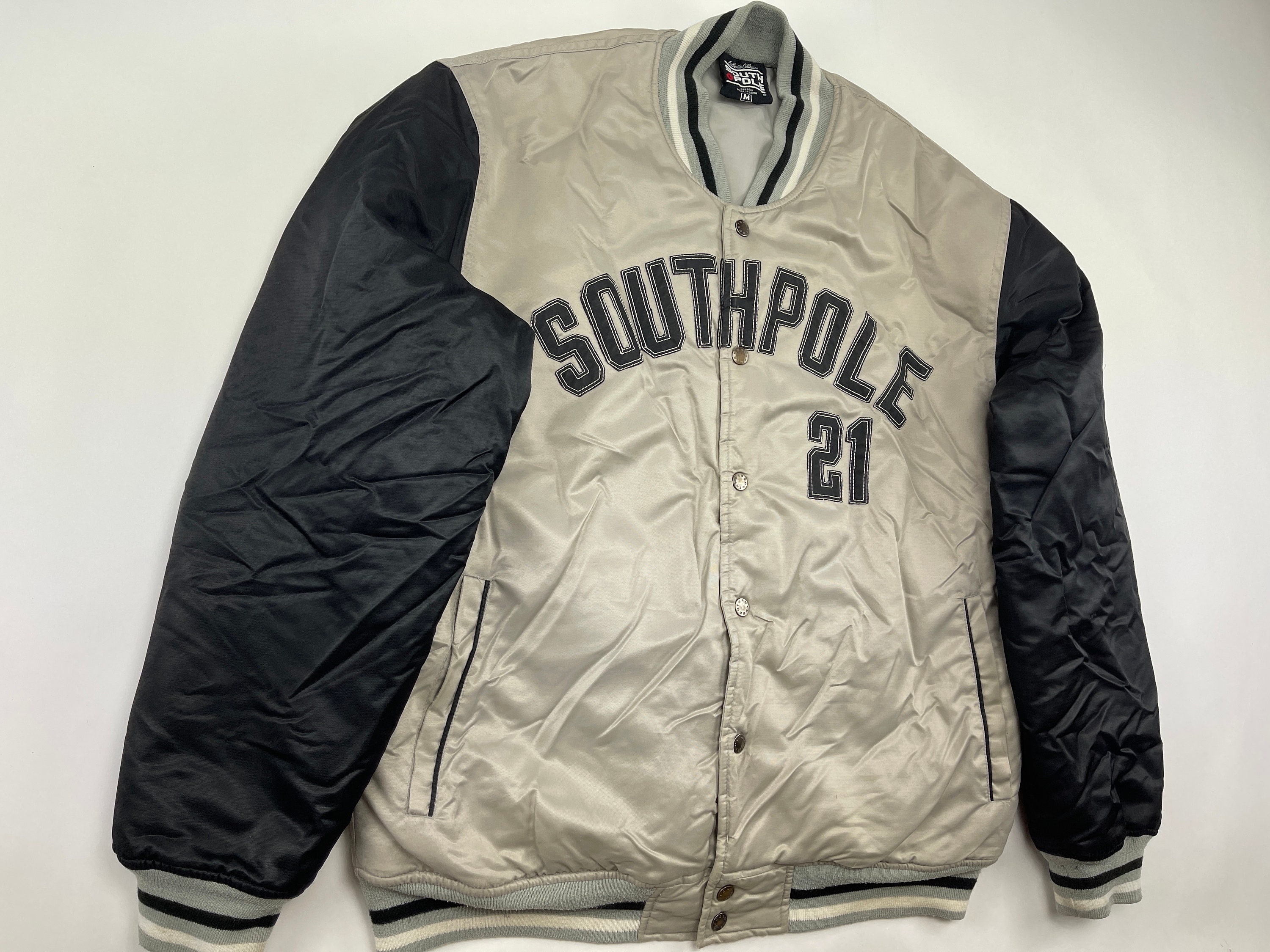 South Pole Jackets