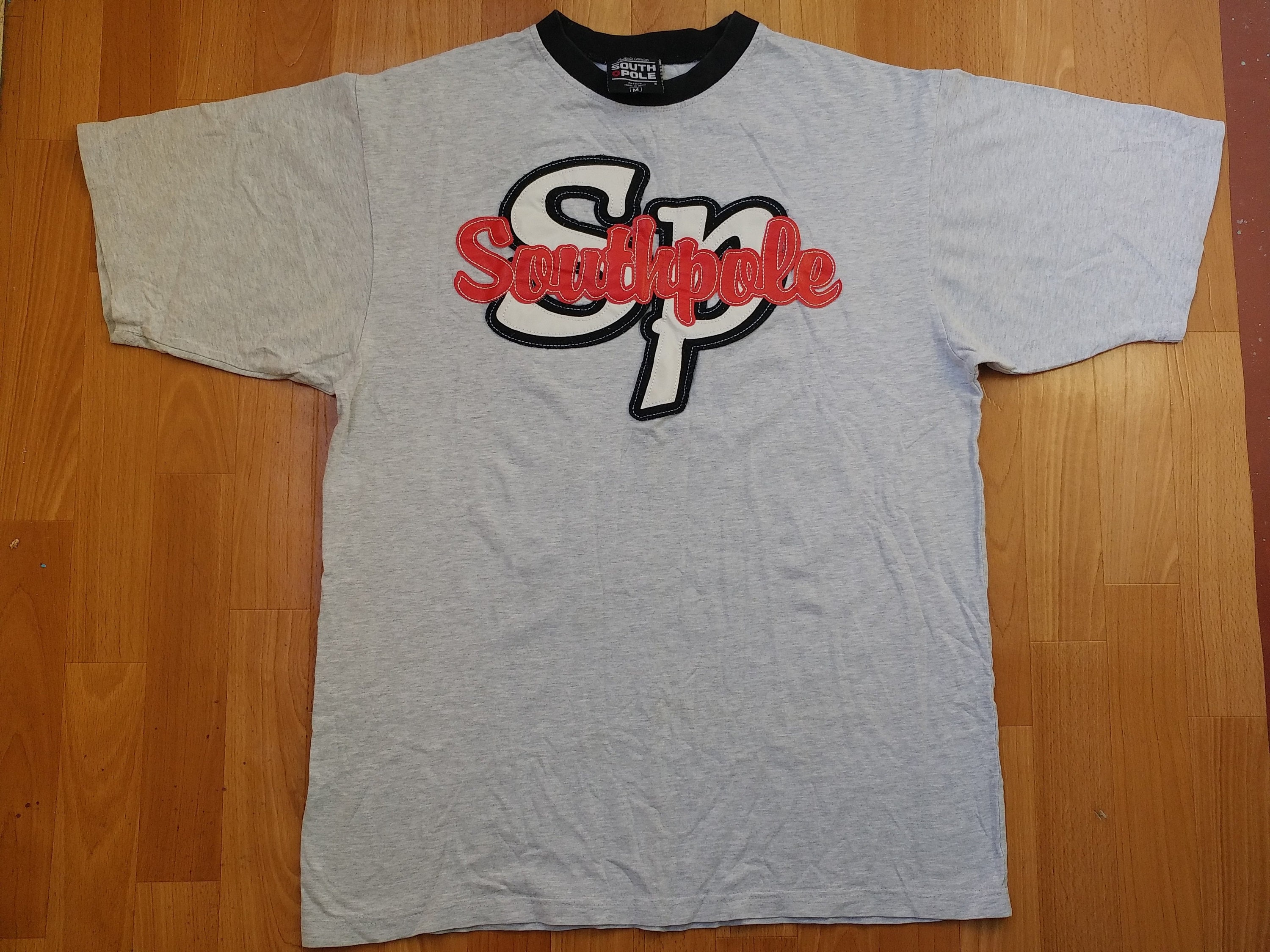 South Pole Clothing Logo