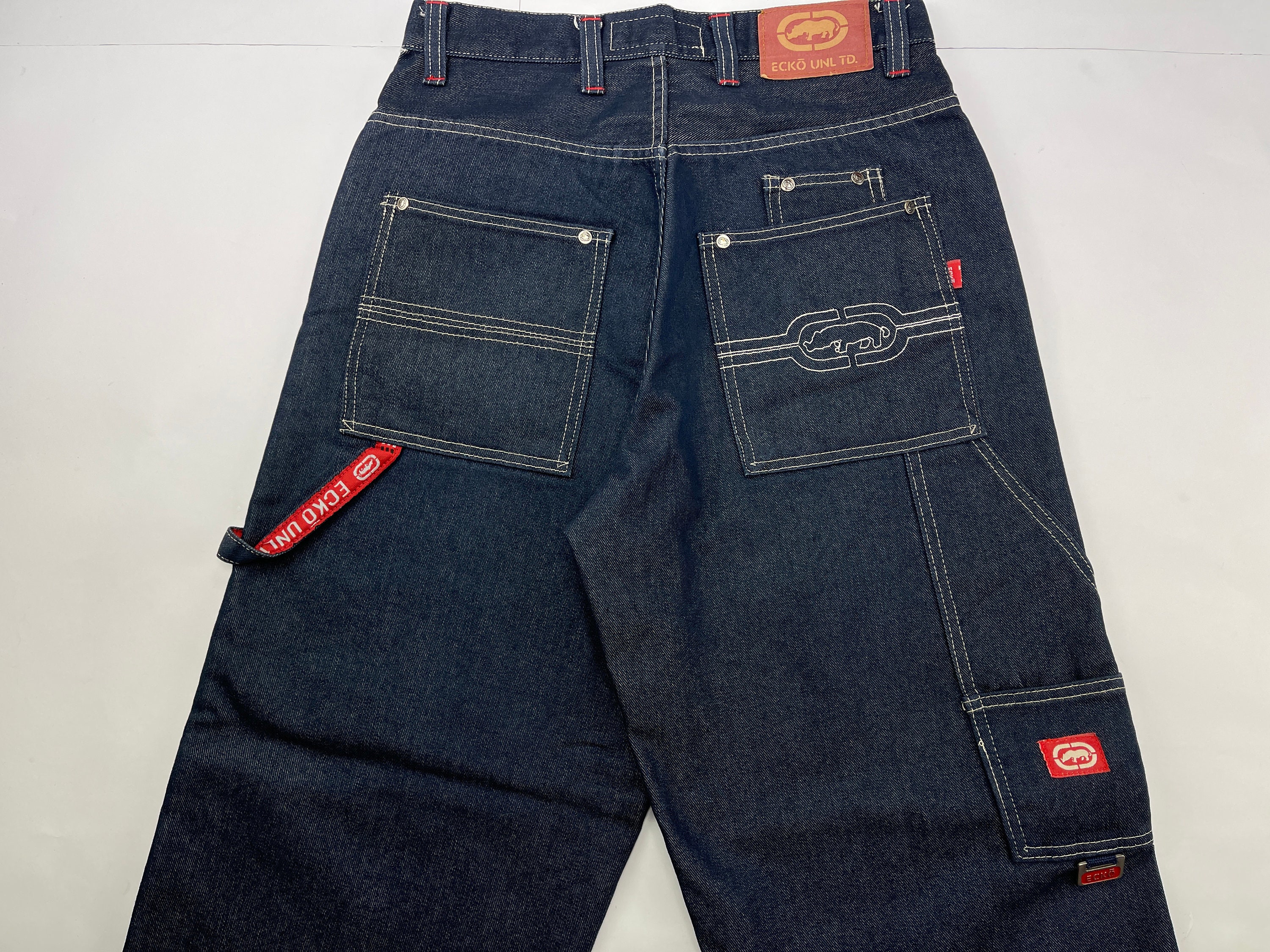 Ecko Clothing Jeans