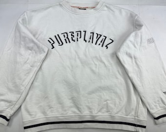 Pure Playaz Jacket - Etsy