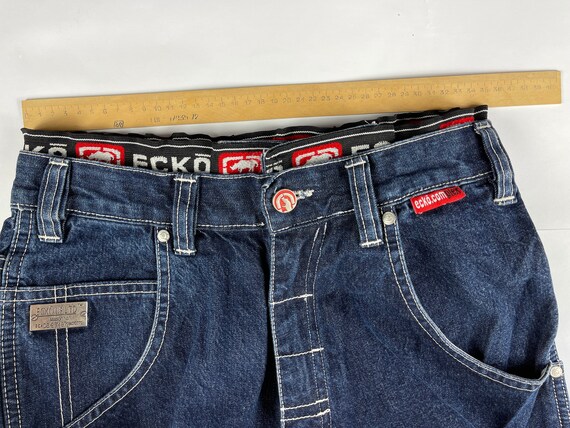 Vintage ecko jeans - munimoro.gob.pe