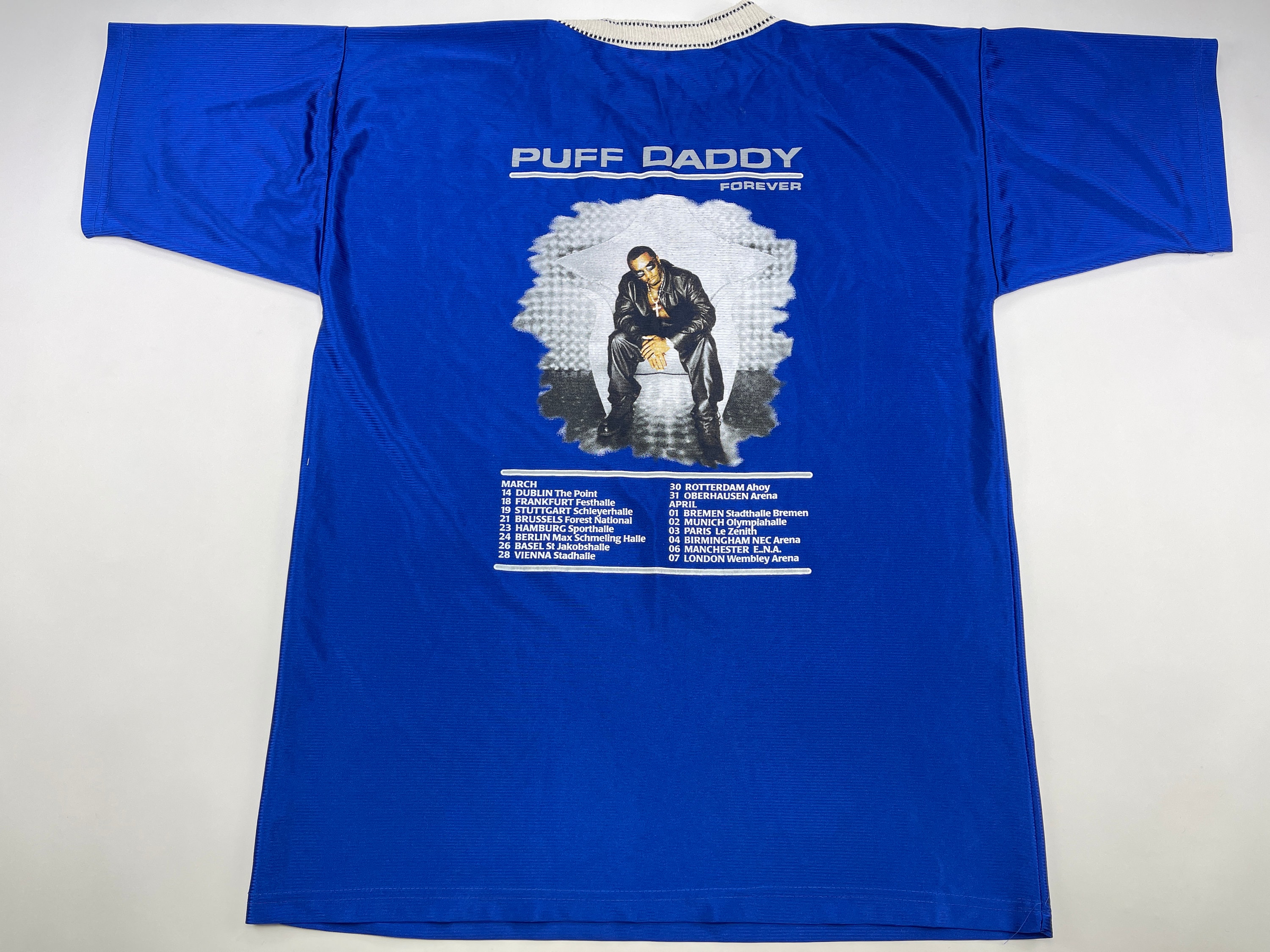 Puff Daddy Forever