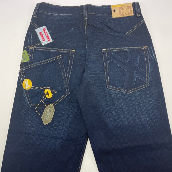 Cross Colours - Etsy