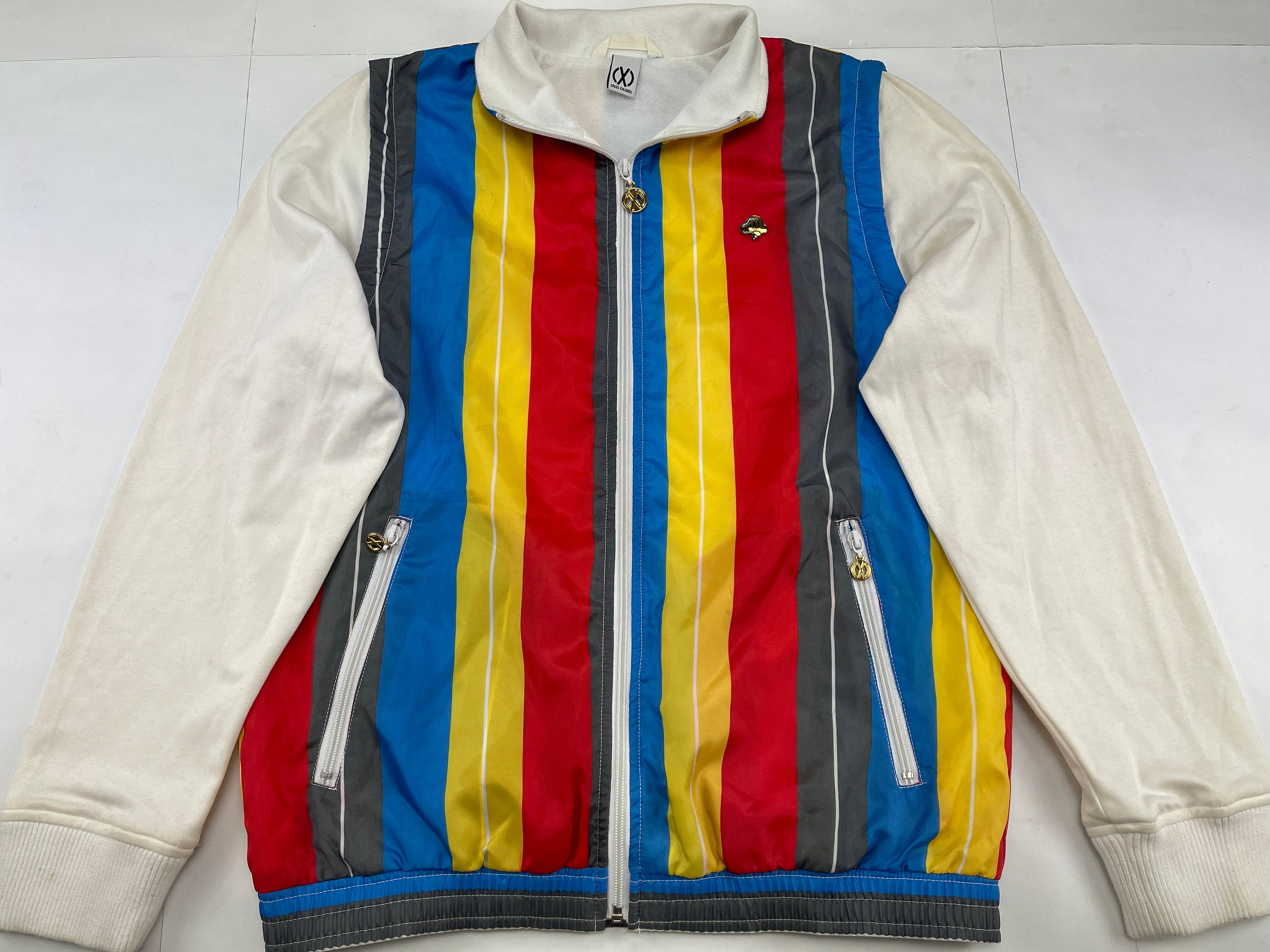 Cross Colours Jacket