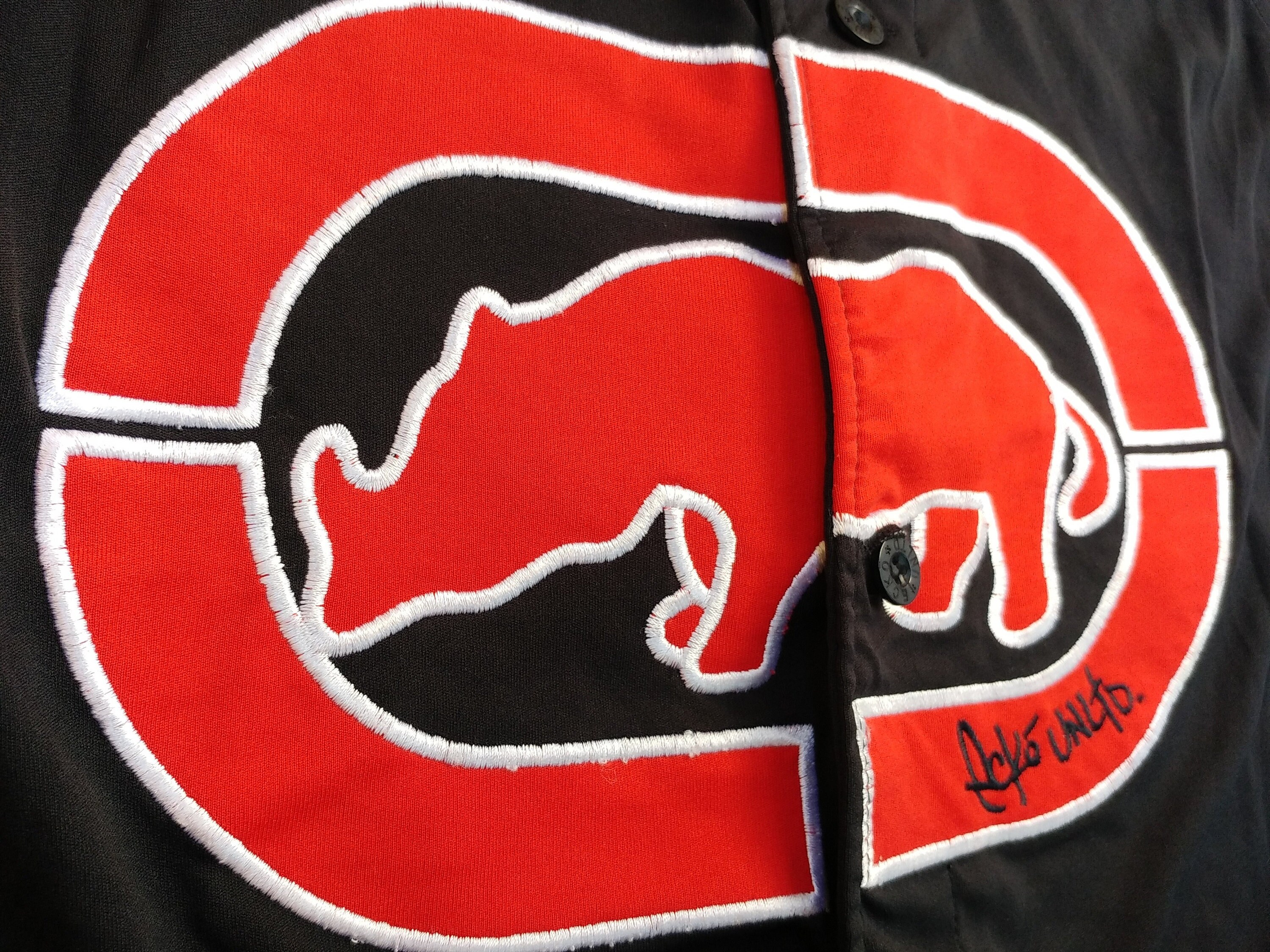 Ecko Rhino Logo