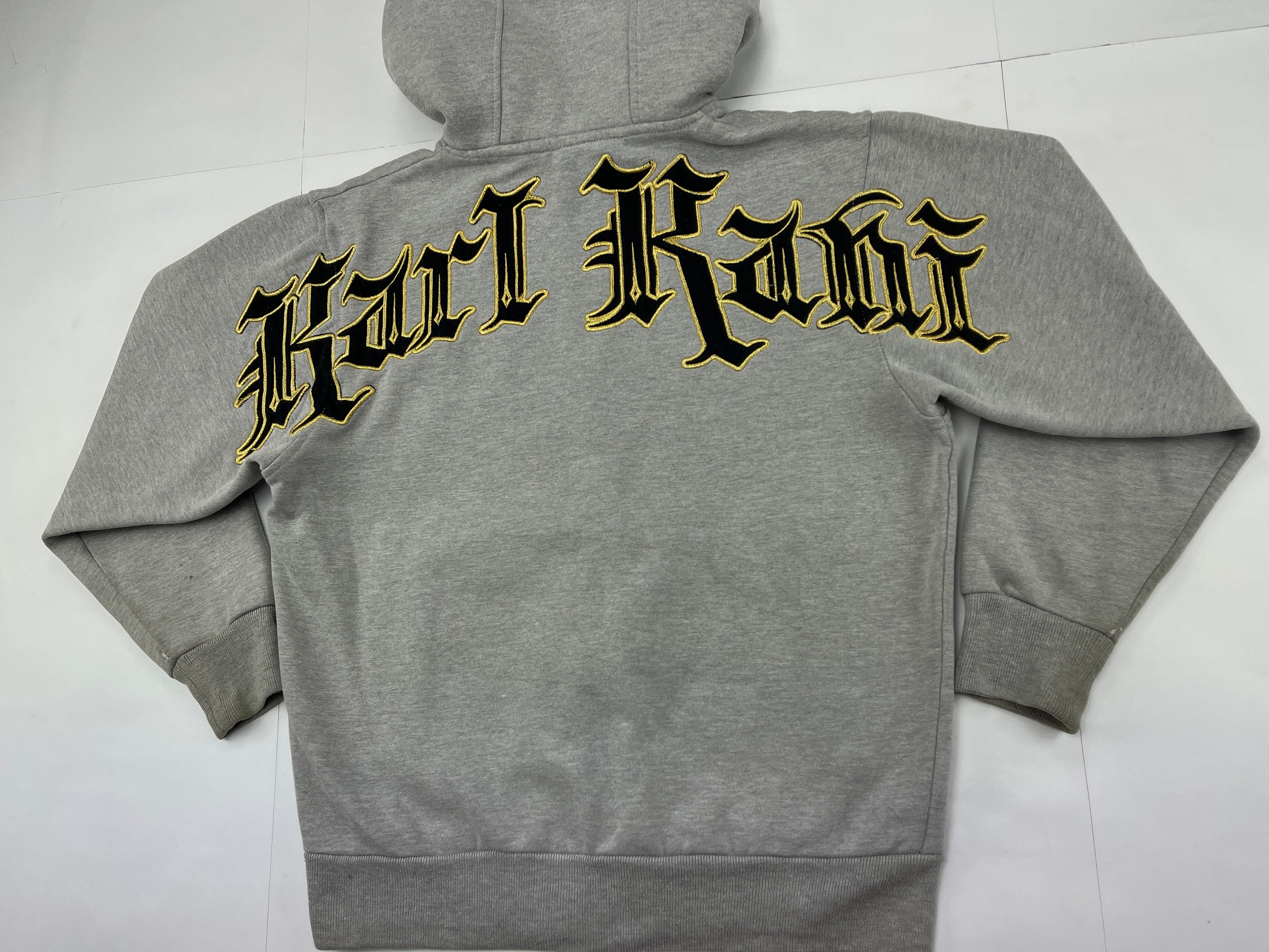 Karl Kani Sweater