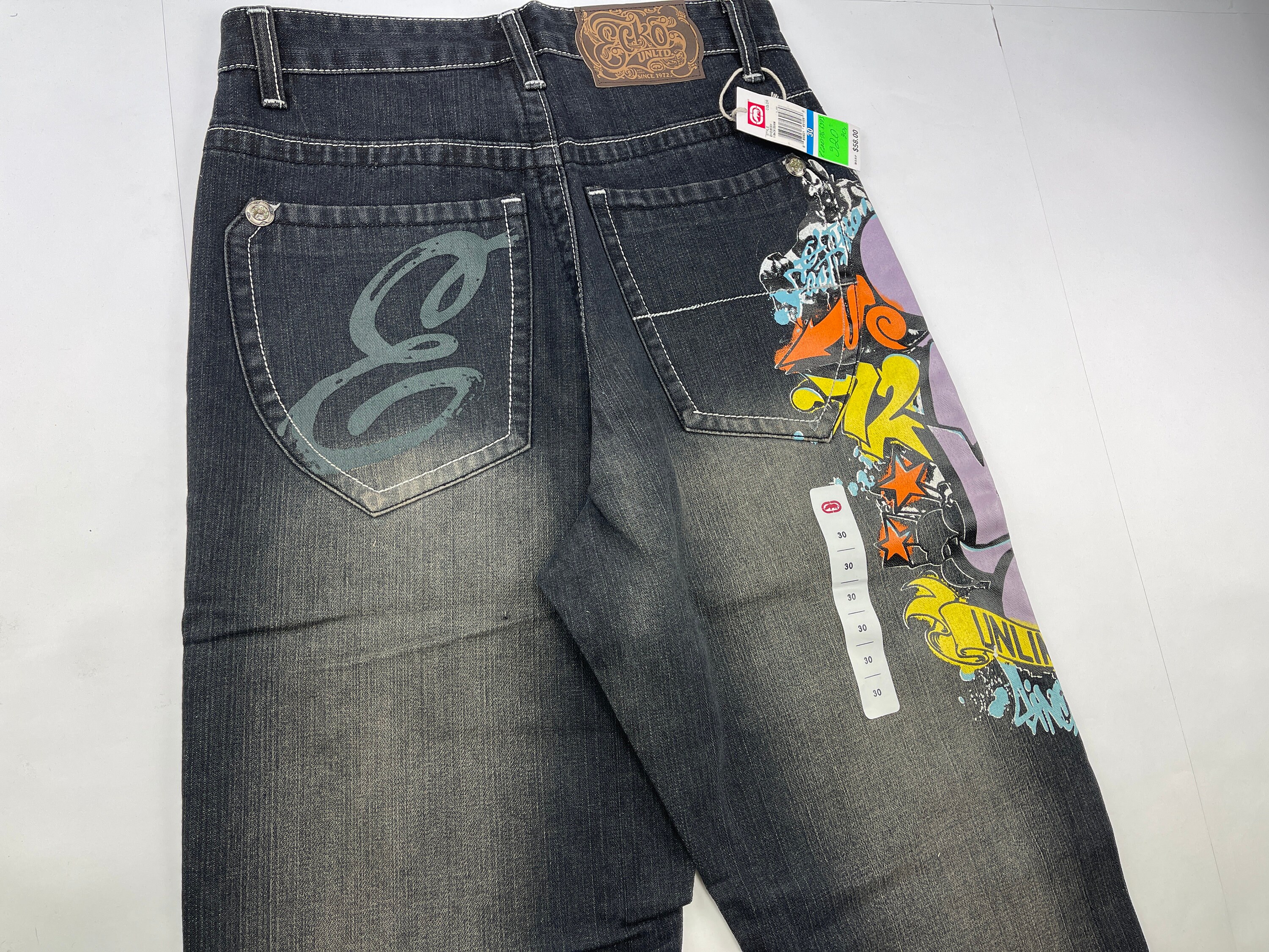 Ecko Clothing Jeans