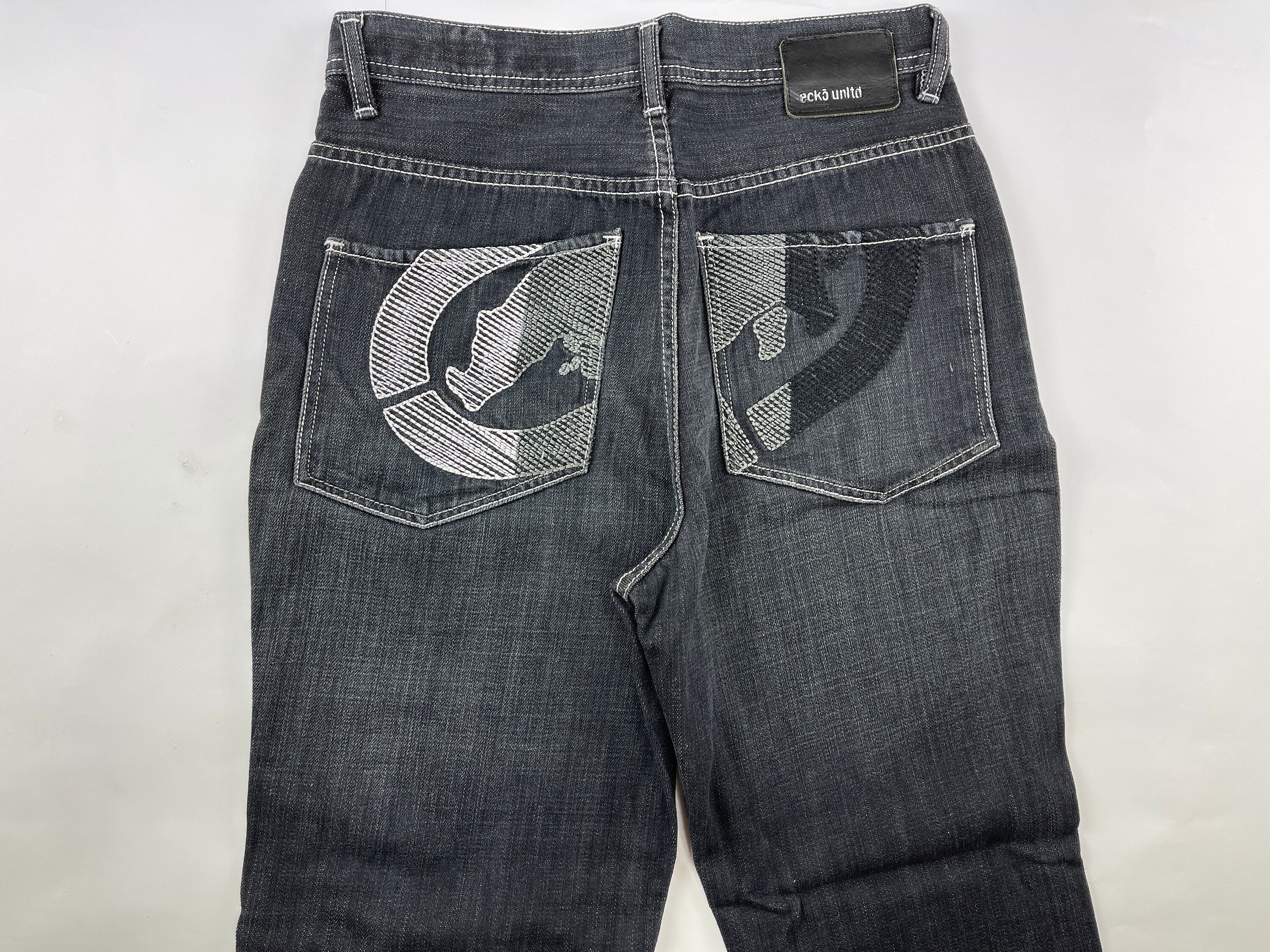 Vintage ecko jeans - munimoro.gob.pe